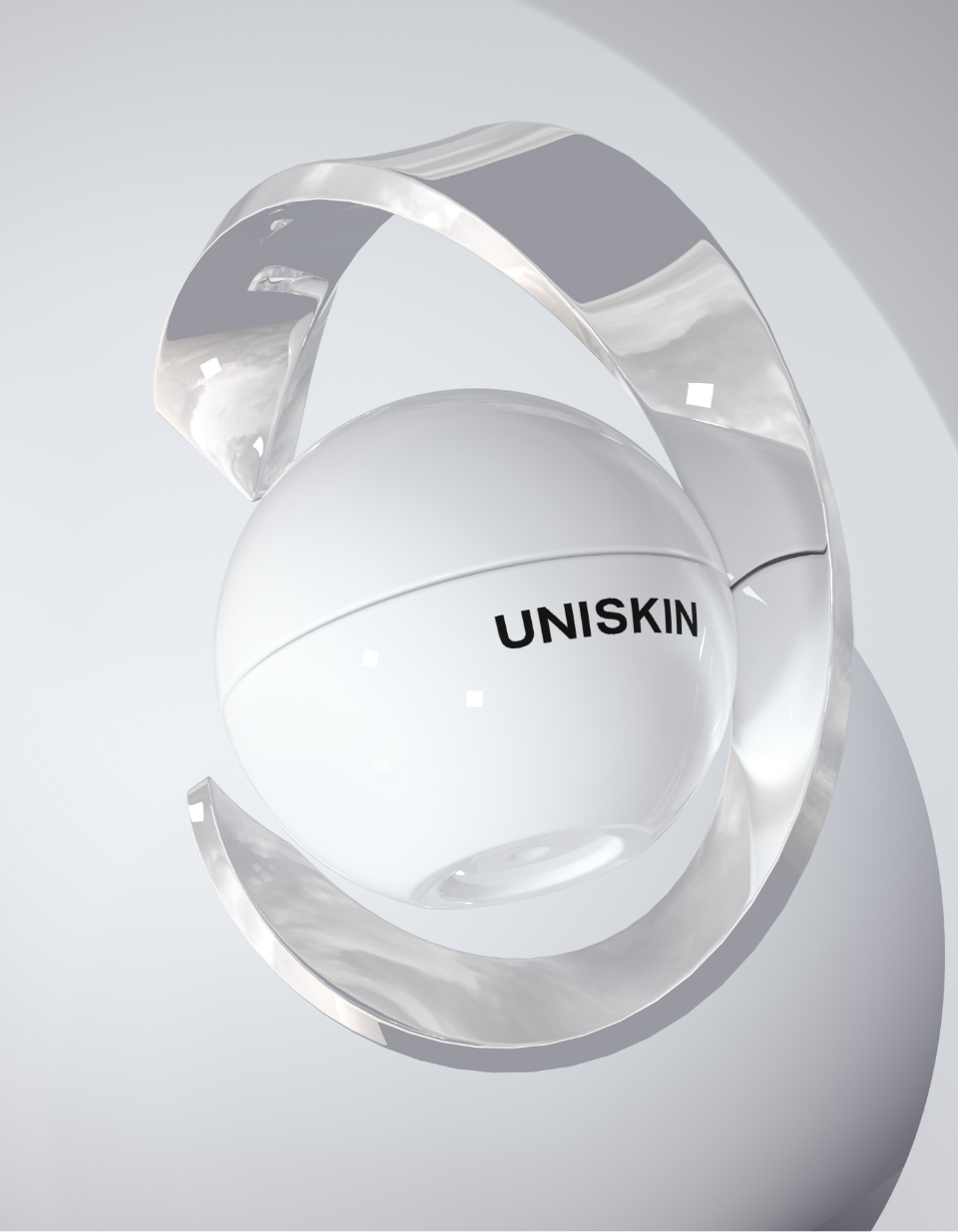 UNISKIN|优时颜